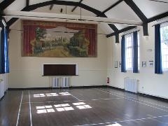 Merrow Village Hall - Guildford Borough Council