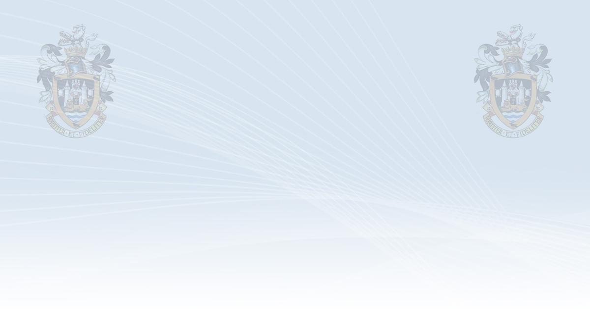 Council and Democracy - Guildford Borough Council