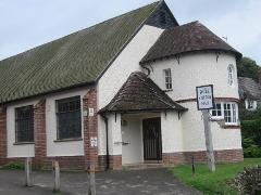 Shere Village Hall - Guildford Borough Council