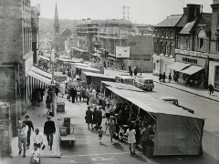 Guildford Markets - what were they like in Elizabethan times ...