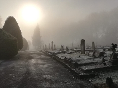 The Mount Cemetery - Guildford Borough Council