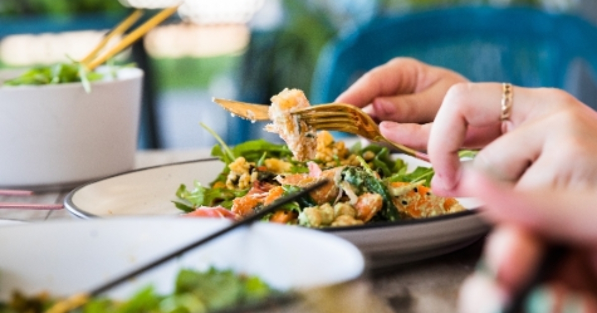 Community meals - Guildford Borough Council