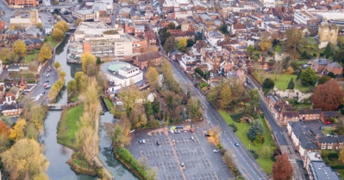 Review of Local Plan underway - Guildford Borough Council