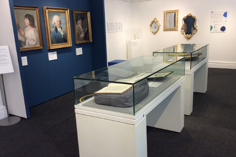 Visit Guildford's heritage and history - Guildford Borough Council