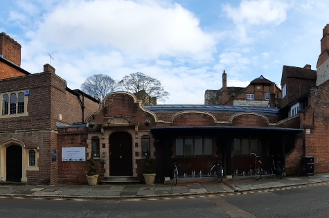 Guildford Borough Council News Room - Guildford Borough Council