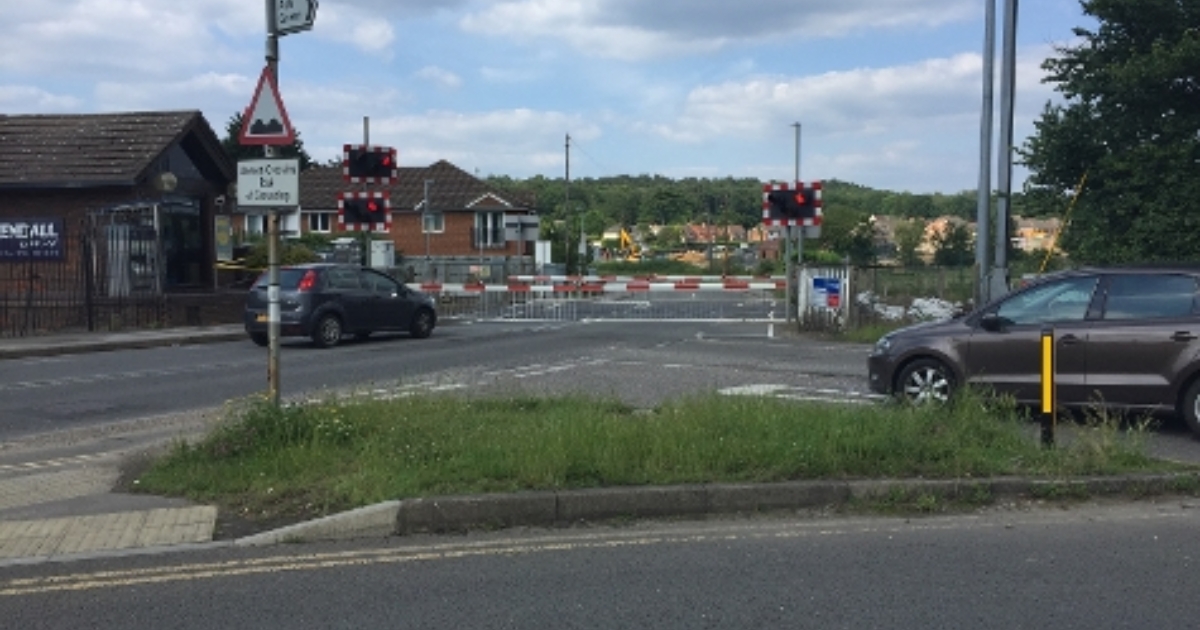 Contractor announced for Ash Road Bridge project - Guildford Borough ...