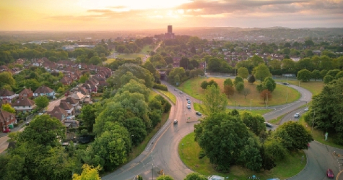 Our Seven Green Flag Parks Await Your Discovery! - Guildford Borough ...