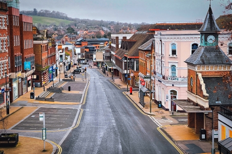 Guildford Borough Council News Room - Guildford Borough Council