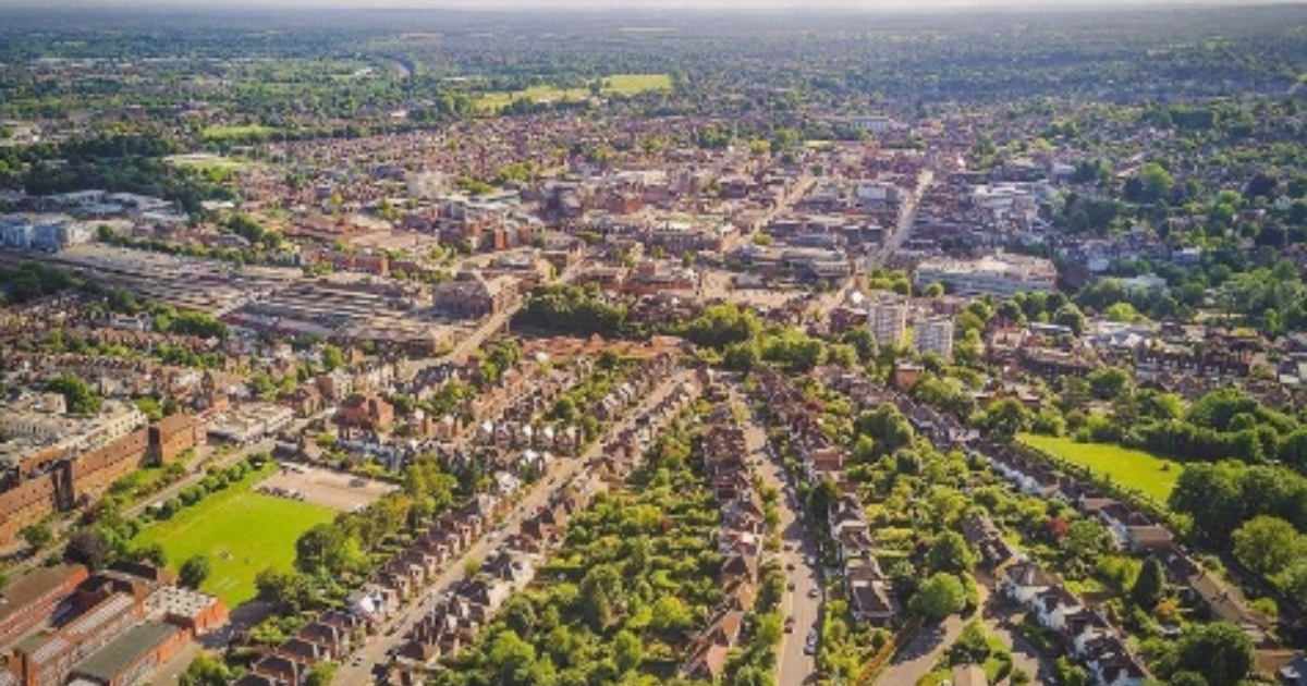 Positive steps in collaboration between Guildford and Waverley Borough ...