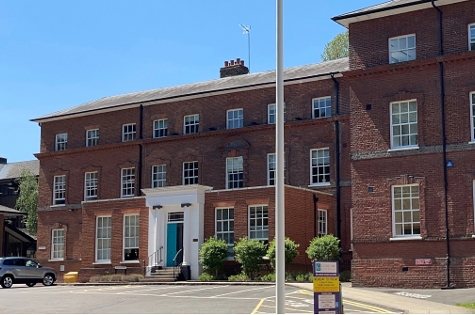 Guildford Borough Council News Room - Guildford Borough Council