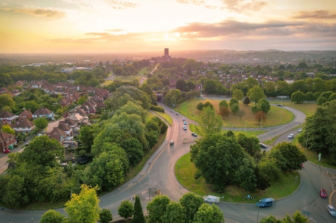 Guildford Borough Council News Room - Guildford Borough Council