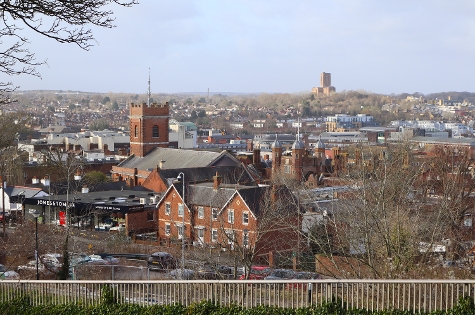 Guildford Home Page - Guildford Borough Council