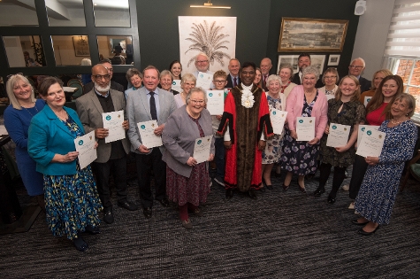 Guildford Borough Council News Room - Guildford Borough Council