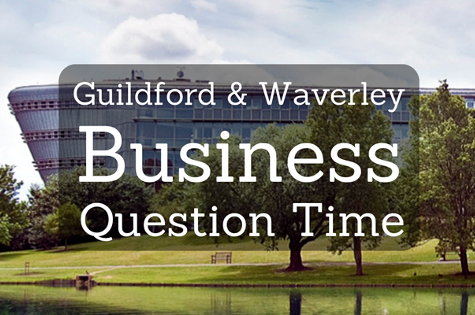 Guildford Home Page - Guildford Borough Council