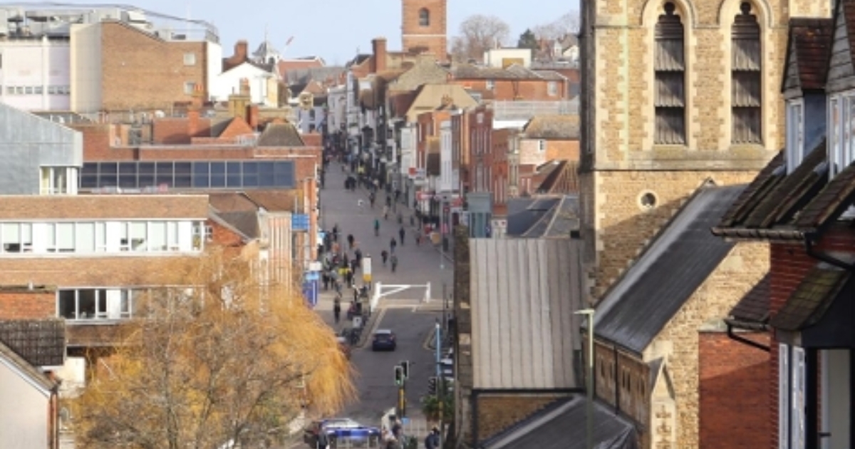 Why does our Local Plan matter? - Guildford Borough Council