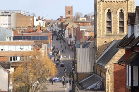 Guildford Borough Council News Room - Guildford Borough Council
