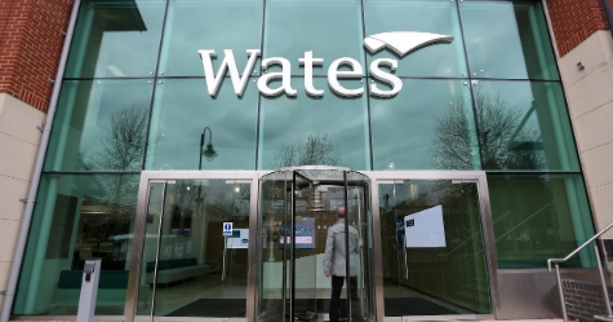 Working with Wates to deliver 248 new homes - Guildford Borough Council