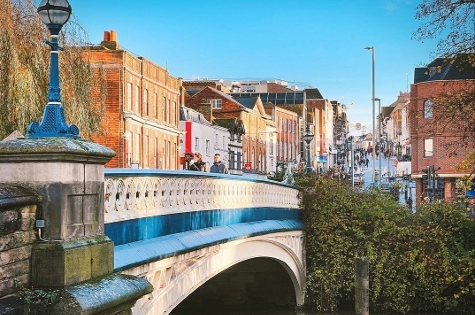 Guildford Borough Council News Room - Guildford Borough Council