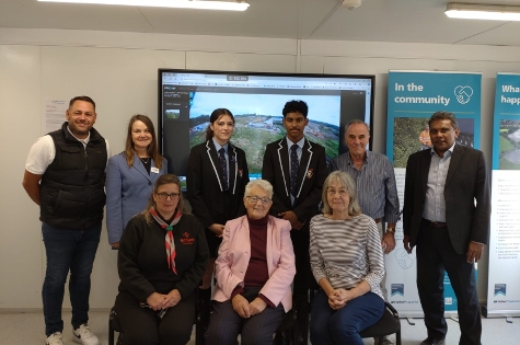 Guildford Borough Council News Room - Guildford Borough Council