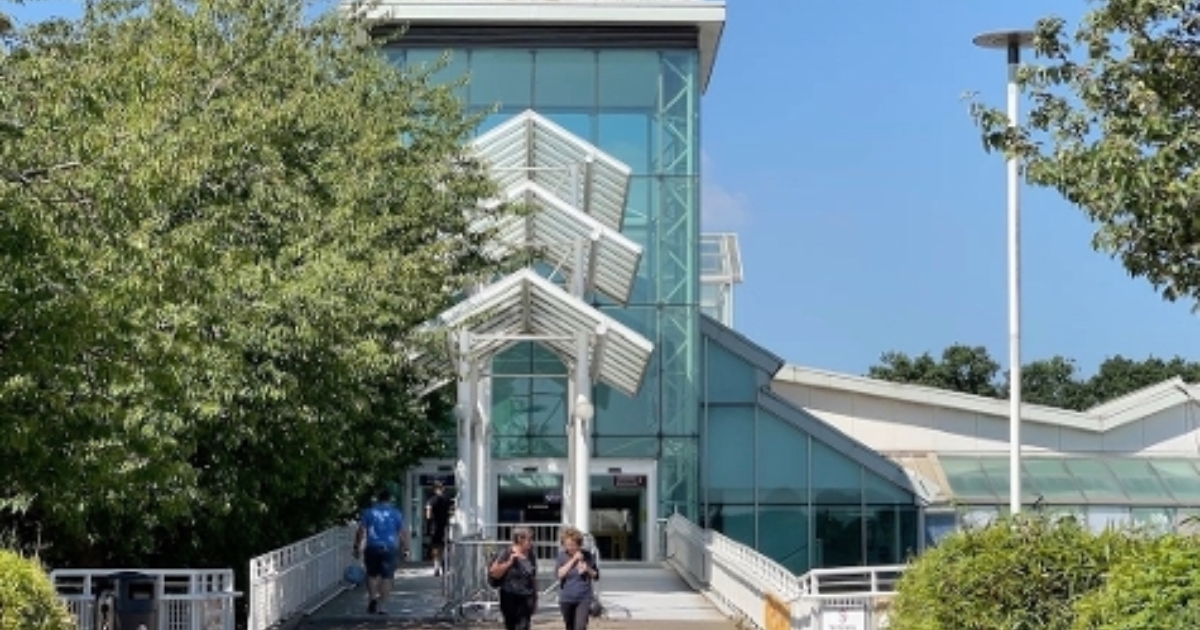 New leisure contract announced - Guildford Borough Council