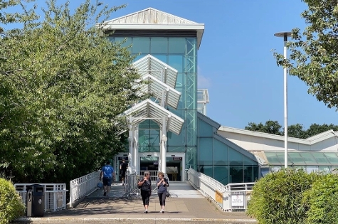 Guildford Borough Council News Room - Guildford Borough Council