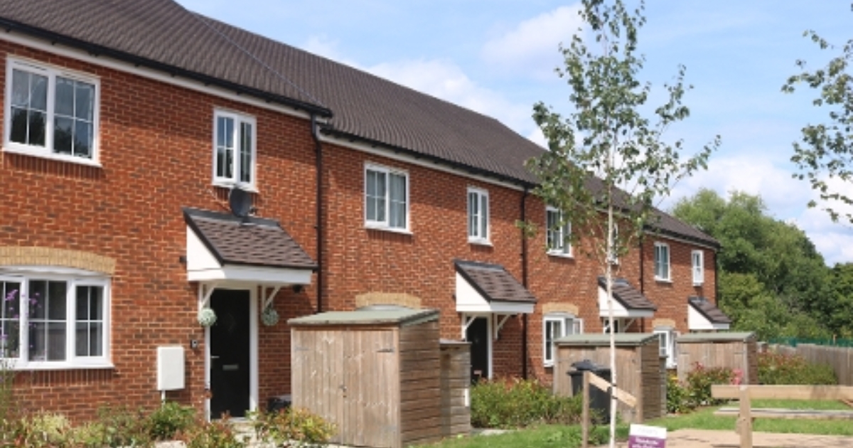 Give your views on two new Housing Strategies for Guildford - Guildford ...
