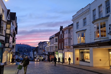 Guildford Borough Council News Room - Guildford Borough Council