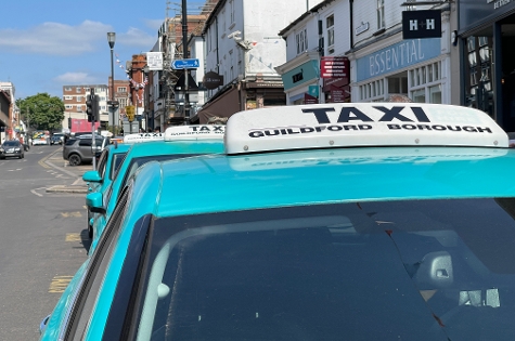 Guildford Borough Council News Room - Guildford Borough Council