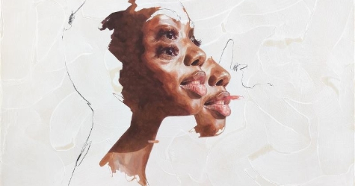 Guildford House Gallery welcomes first solo exhibition by award-winning ...