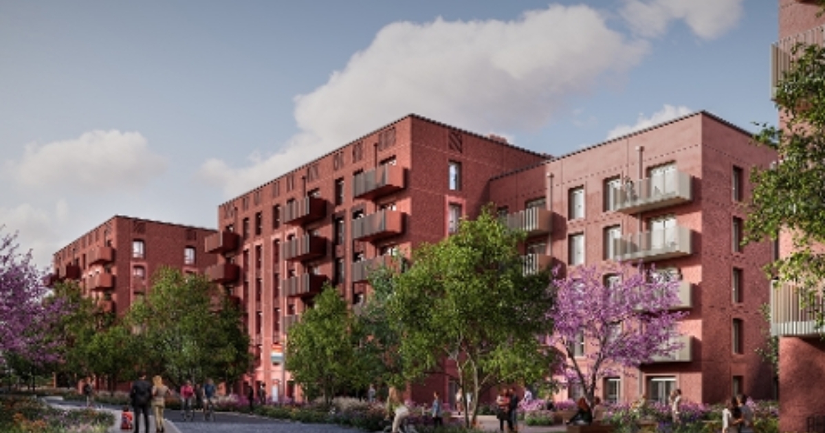 Redevelopment plans submitted for Guildford Park Road car park ...